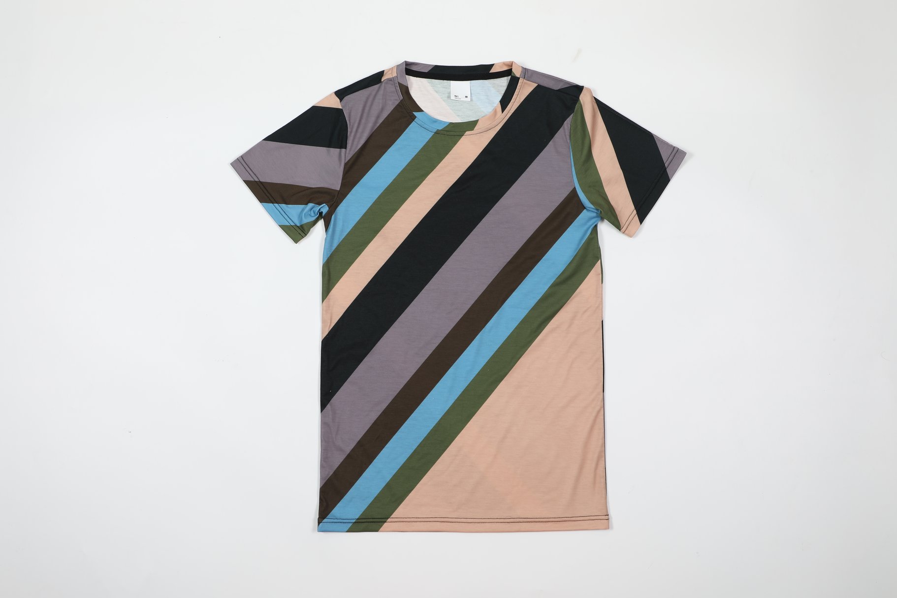 What is the Safe Print Area?